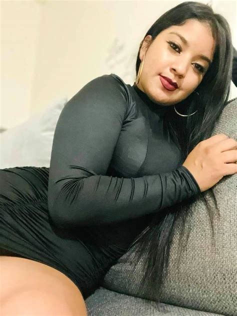 Génesis Alvarado de expolicía a creadora de contenido para adultos