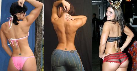Sexy Pictures Of Gina Carano Telegraph