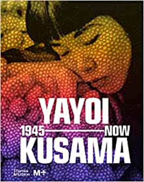 Yayoi Kusama To Now Librairie Boutique Fondation Louis Vuitton