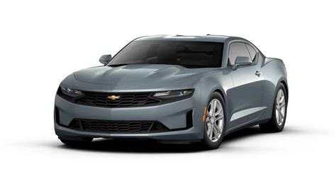 The Ultimate 2024 List Of Chevy Sports Cars Schumacher Used