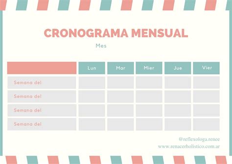 Plantilla Cronograma De Actividades Excel Para Todos Minga