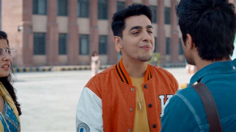 Watch College Romance Season 3 Trailer 1 Online Sony LIV