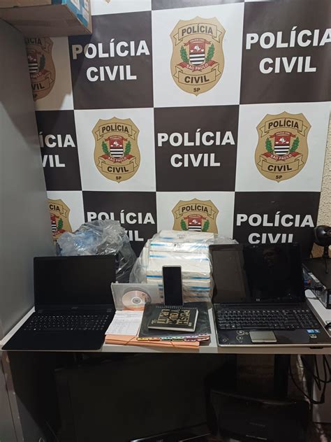 Líder religioso é preso suspeito de cometer estupros ele dizia ter