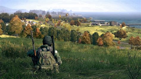 The 25 Biggest Open World Video Games Ranked By Size