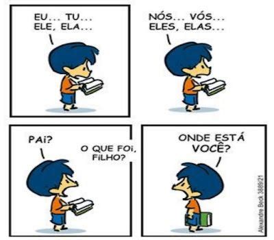 Atividade Pronomes Pessoais Gabarito Anos Finais