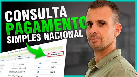 Aprenda A CONSULTAR O Extrato Do Seu SIMPLES NACIONAL De Forma SIMPLES