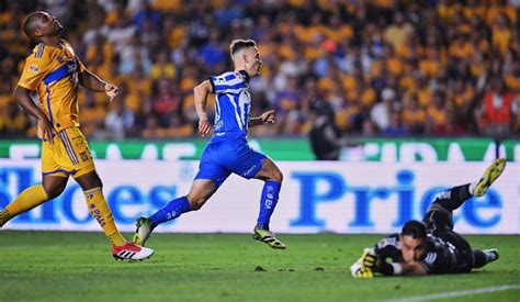 Clásico Regio Dónde ver el partido entre Rayados vs Tigres de la