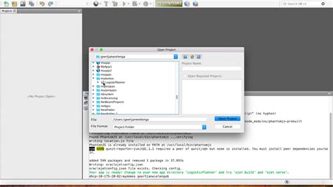 Optimized Usage Of JavaScript In Apache NetBeans YouTube