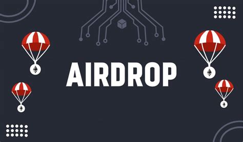Unlocking The Power Of Social Media Token Airdrops In Crypto Finance