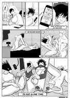 Post Comic Fumikage Tokoyami Izuku Midoriya Mashirao Ojiro My