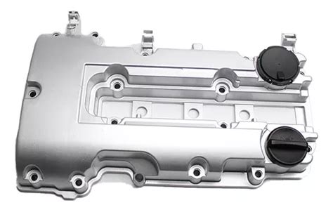 Tapa Punterias De Aluminio Pcv Sonic Cruze Trax Encore T Env O Gratis