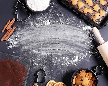 Cómo mantener el orden en la cocina en Navidad Cocinas Amcona