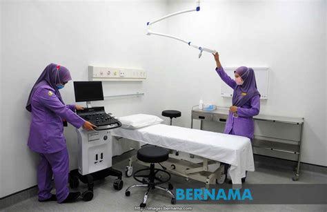 Kkmalaysia On Twitter Rt Bernamadotcom Dewan Bedah Akan Dibina
