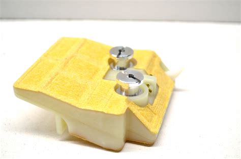 Amazon Stihl OEM Air Filter Fleece For 024 026 MS 240 MS 260