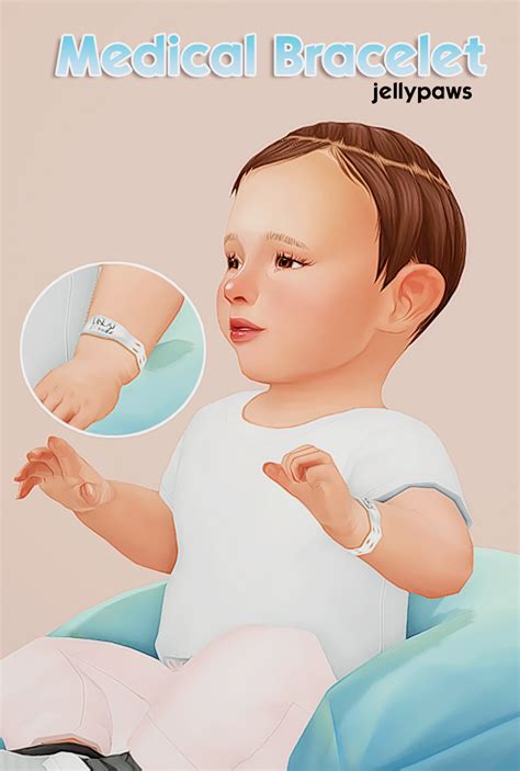 Medical Bracelet JellyPaws On Patreon In 2023 Medical Bracelet