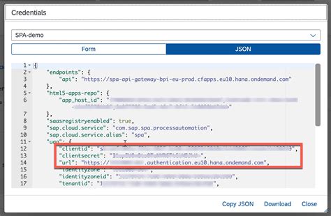 SAP Build Process Automation How To Trigger Proc SAP Community