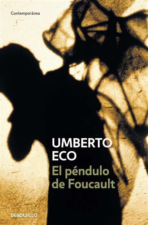 El péndulo de Foucault