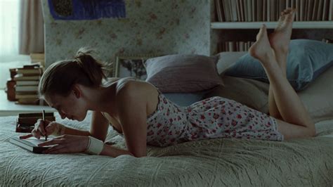 Taissa Farmiga Naked Telegraph