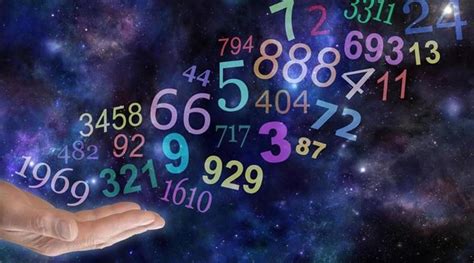 Descubre el significado del número 9 Epoje