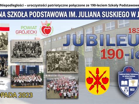 Wiadomo Ci Gmina Jasieniec
