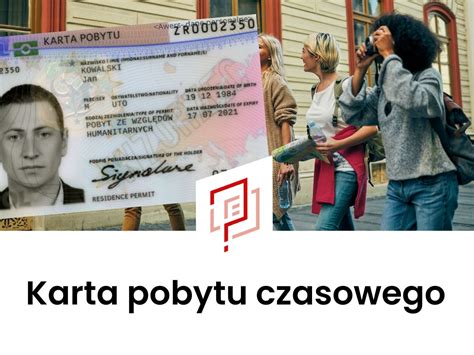 Karta Pobytu Czasowego Krak W Wniosek O Zezwolenie Na Pobyt Czasowy