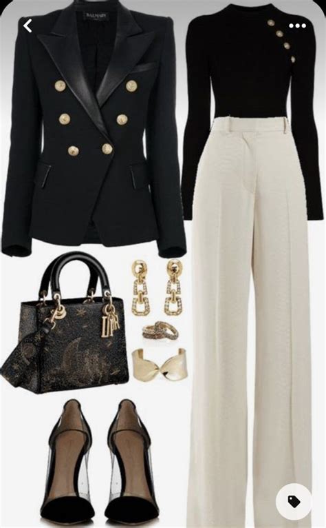 Business Meeting Outfit Classy Business Outfits Stylish Work Outfits