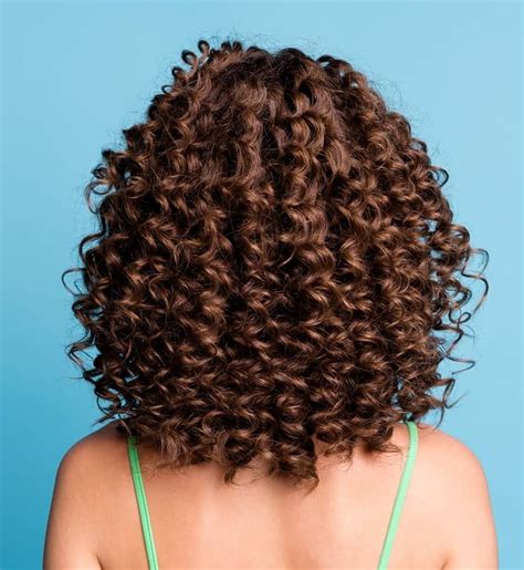 8 Different Types Of Perms Explained HairstyleCamp