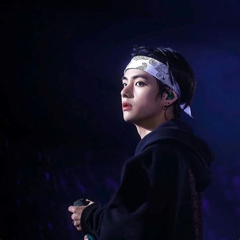 방탄소년단 뷔 BTS VはInstagramを利用しています 191027 Speak Yourself Tour in