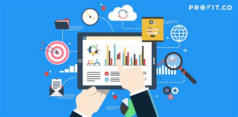 5 Key Project Management Metrics That You Need To Track Profit Co