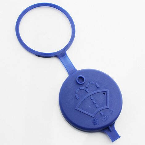 Bouchon Bocal Reservoir Lave Glace Nouvelle Original Citroen Peugeot