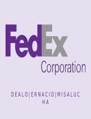 Fedex Annual Report 2019