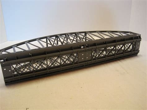 Märklin 7263 Bogenbrücke M K Gleis H31 Kaufen auf Ricardo