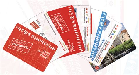 Probamos Tarjeta Transporte La App Para Recargar Las Tarjetas Del