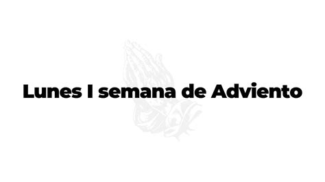 28 11 2022 SEÑOR NO SOY DIGNO DE QUE ENTRES EN MI CASA YouTube