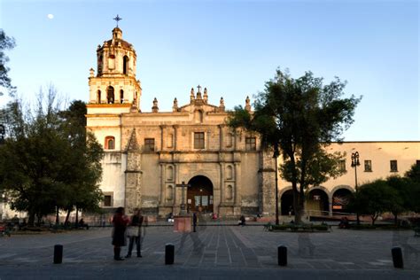 Mexico City Tourist Attractions Sightseeing Ideas Amstar Tours
