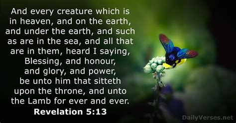 Revelation Nlt Kjv Dailyverses Net
