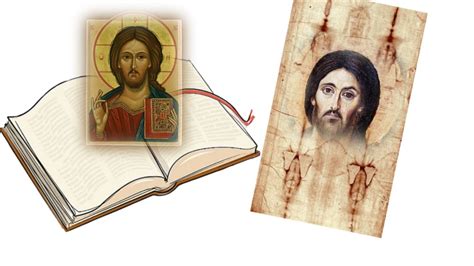 1 8b The Shroud Points To The Historical Jesus YouTube