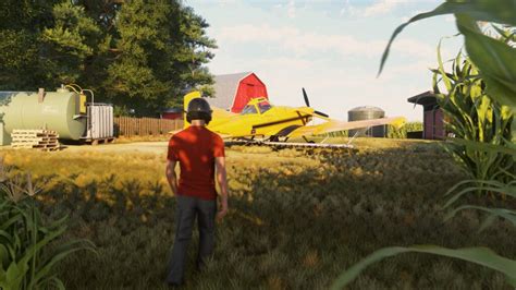 Flight Simulator 2024
