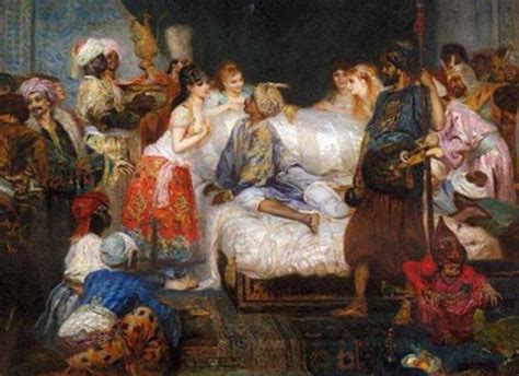 El Imperio Otomano sociedad economía mujer y cultura