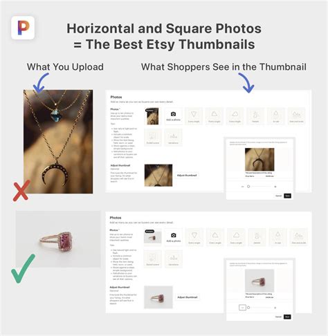 How To Photograph Jewelry For Etsy A Sellers Guide To Etsy Photos