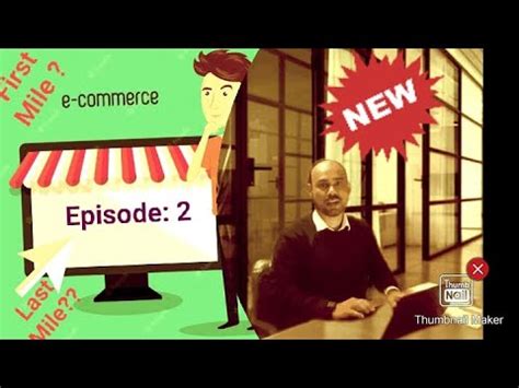 What Is First Last Mile Delivery In E Commerce Organization Trending