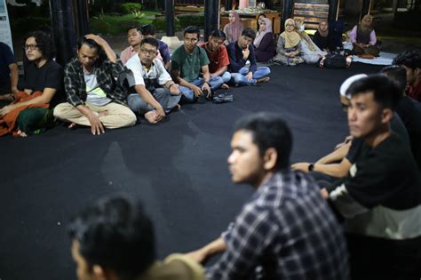 PWI AJI IJTI Dan PFI Aceh Kolaborasi Helat Doa Bersama Di Momen 18