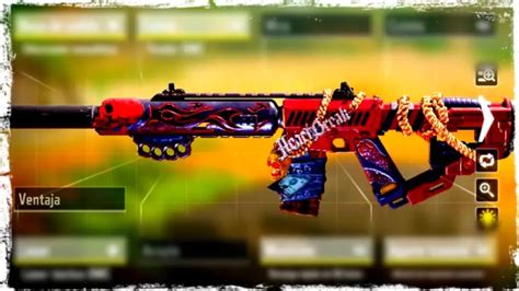 M13 Mejor Configuración y Accesorios en COD Mobile 2023