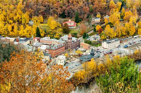 18 Top Small Towns In Pennsylvania PlanetWare