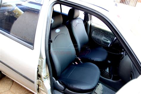 Capas Bancos Couro Carro P Fiesta Hatch Gl 1 0 Mpi 4p 2000 R 249 90