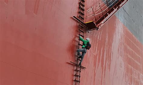 Seja Prático de Navios Curso H