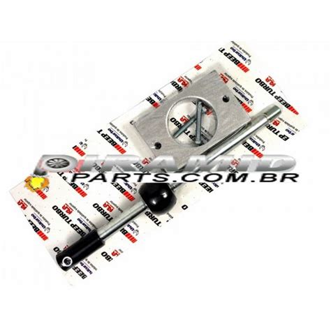 Alavanca De Engate R Pido Para Vw Gol Ap Curta Turbo Ou Aspirado