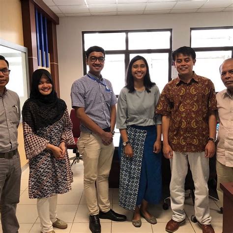 Kabar Prodi HI UTY Prodi Ilmu HI UTY Menghadiri Undangan Departemen