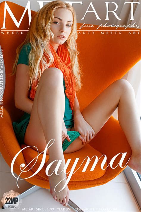 Milla In Sayma Photo 1 Of 19