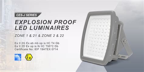 Explosion Proof Floodlight ATEX Flood Light Atelier Yuwa Ciao Jp